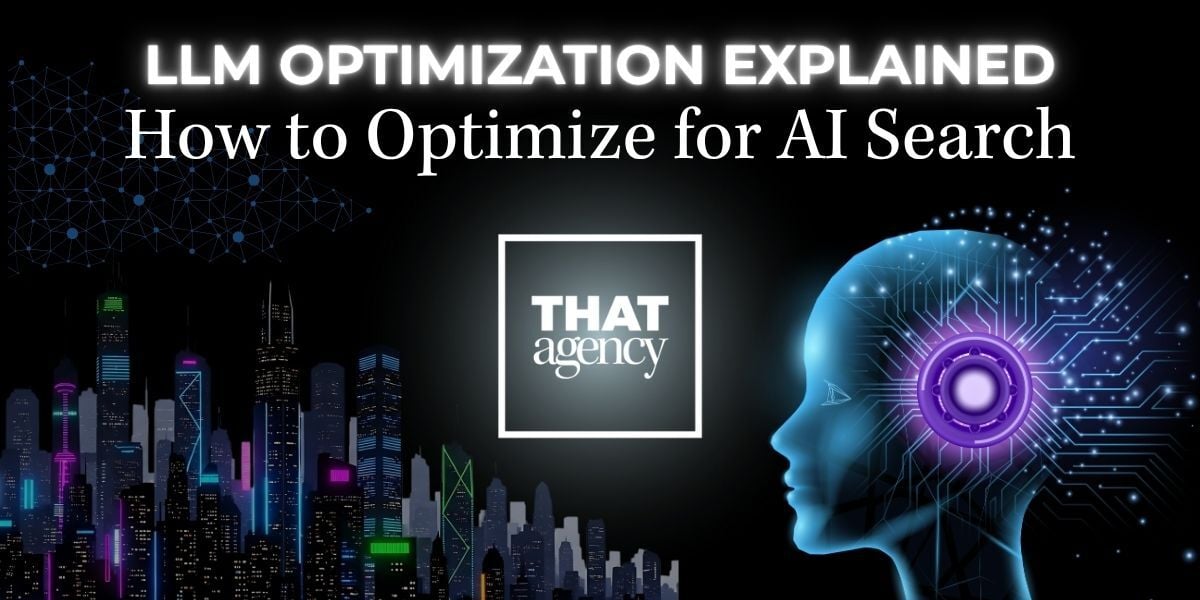 LLM Optimization Explained - How to Optimize for AI Search