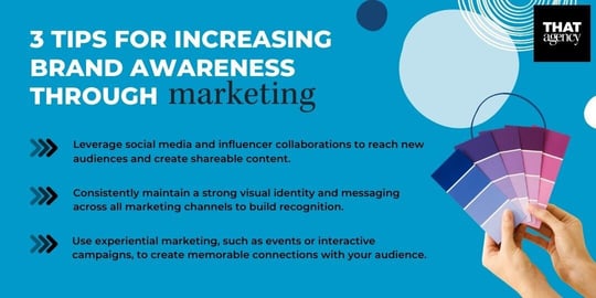 What Is Brand Recognition? Why It's Important and Benefits
