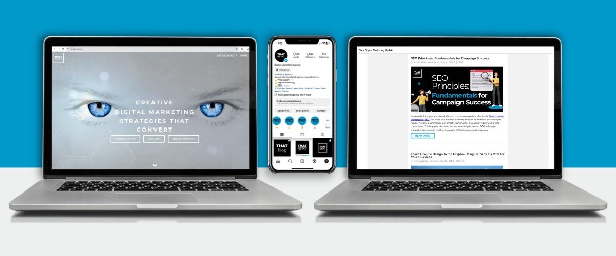 The Benefits of Consistent Visual Identity Across Digital Platforms