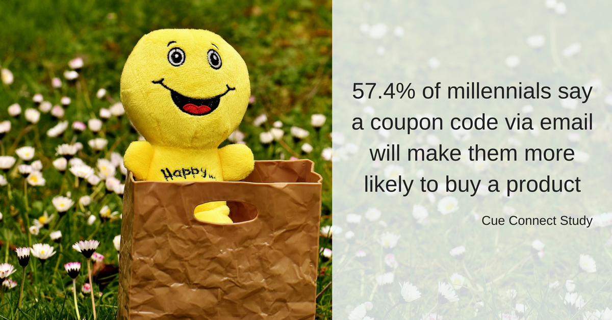 The 5 Types of Millennial Consumers