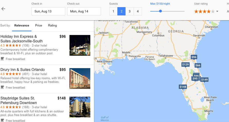 How to Use Google Hotel Ads Effectively
