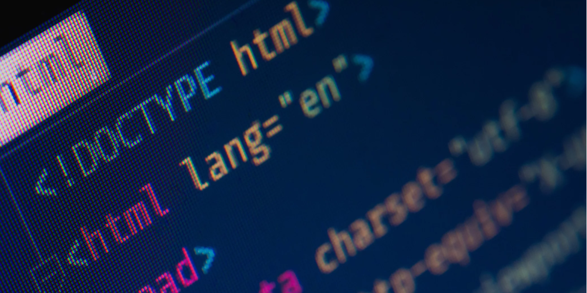 5 Easy HTML / CSS Tips for Beginners to Step Up Their Code
