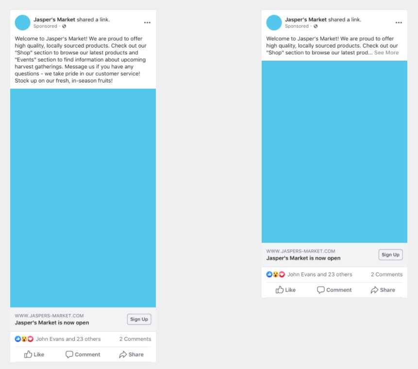 What Are the New Facebook Rules for 2021?