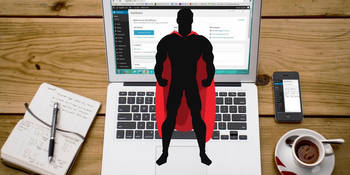 The Anatomy of a Super Blog Post