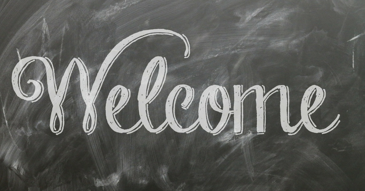 6 Tips for Sending an Effective Welcome Email